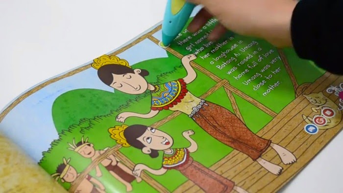 MyIris Collections : Pembekal Produk Pendidikan Awal Kanak-kanak: TAP ...