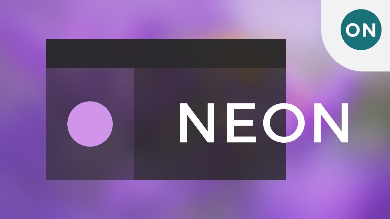 Microsoft Brings Glass Back To Windows With Fluent Design System (AKA ...