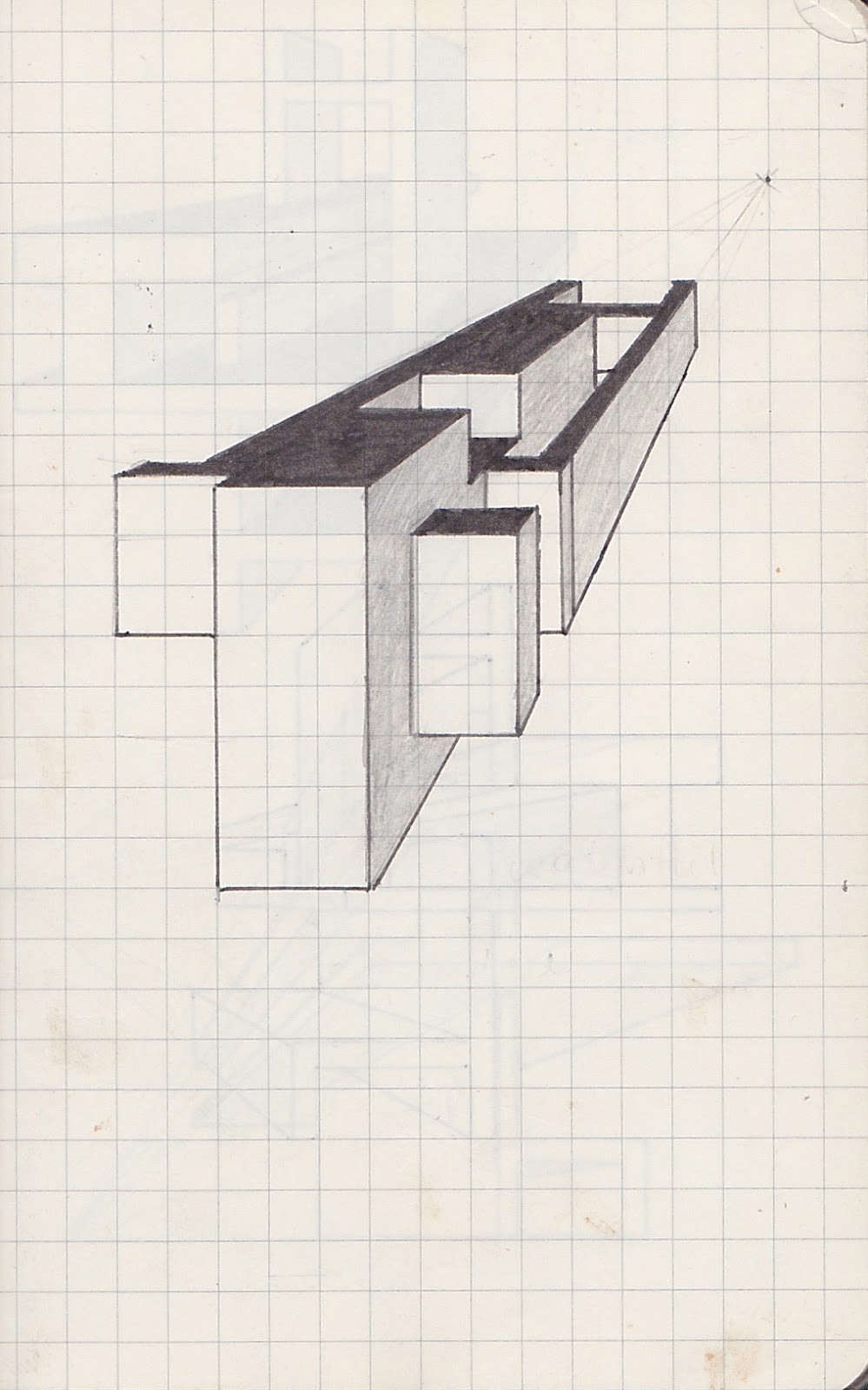 Matt Lomax - Arch1101