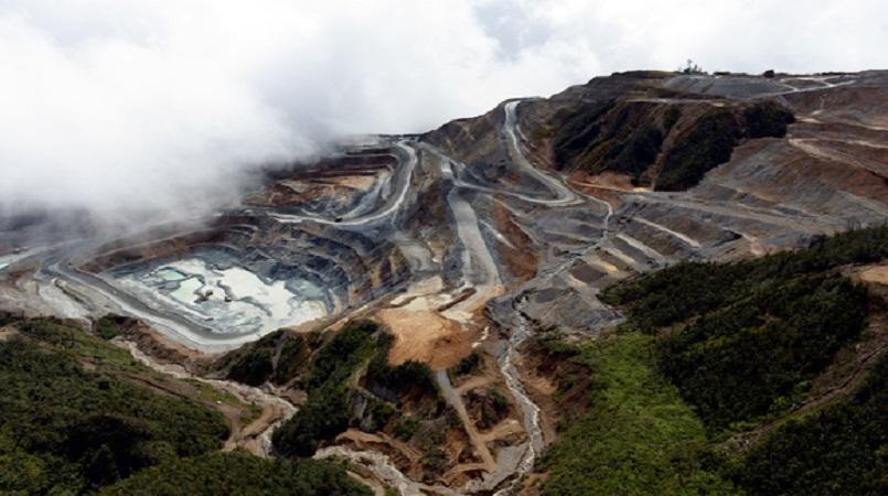 Hidden Valley mine solely owned by Harmony Gold - Pacific Mining Watch