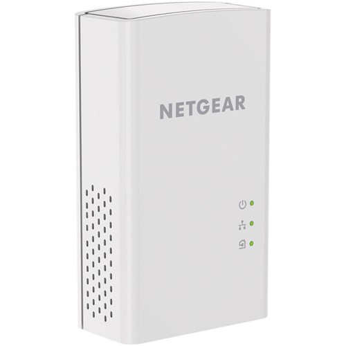 REVIEW: Netgear PowerLINE 1000 | The Test Pit