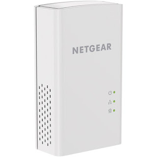 REVIEW: Netgear PowerLINE 1000 | The Test Pit