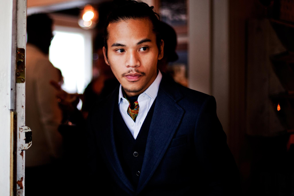 The Tiny Closet: I Got Dressed In The Cab: A Wedding Story