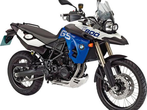 Bela Moto: BMW Motorrad tem crescimento de 80% no 1º quadrimestre