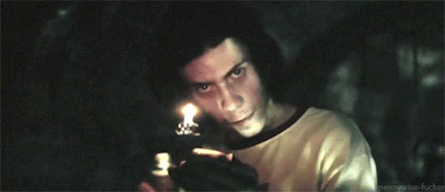 Horror Role Play: Postacie kanoniczne