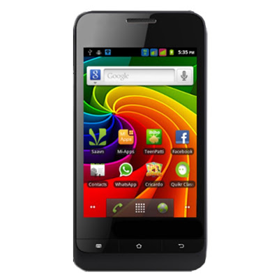 Harga Mito A78 Android Smartphone | Buyers Guide