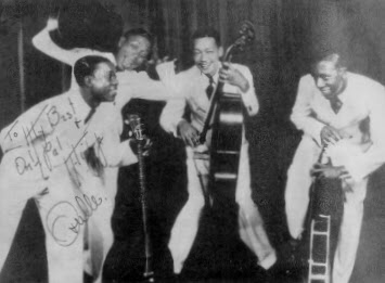 NOTICIAS Y EFEMERIDES MUSICALES Y DEL CINE: THE INK SPOTS, UN 17 DE ...