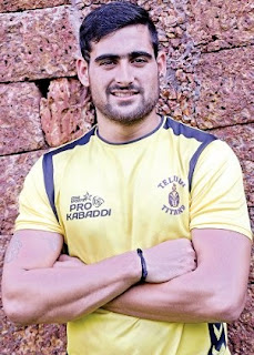 Rahul Chaudhari Today News, Wiki, Affairs, Updates, Biodata, Phone ...