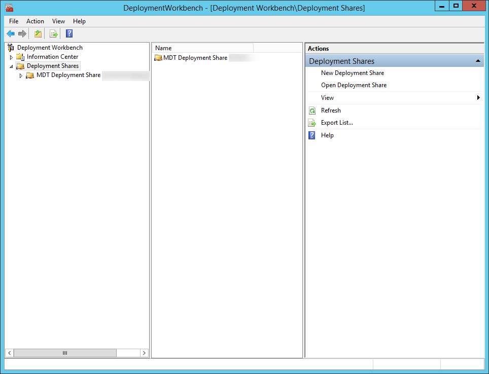 Living and breathing the world of Microsoft: Getting started with ...