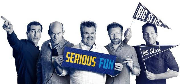 Kansas City Big Slick Comeback Announced