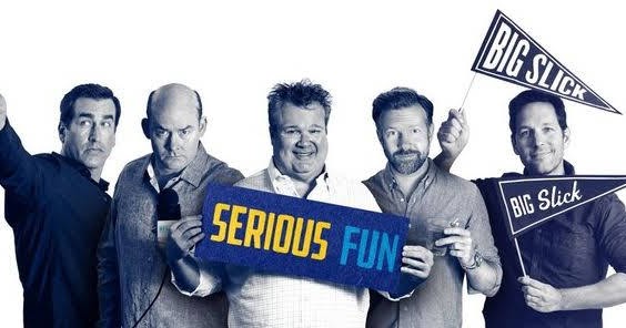 Kansas City 'Big Slick' Comeback After COVID