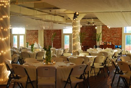 Jubilee Events: Featured Venue