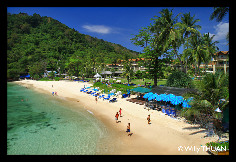 Tri Trang Beach - Phuket 101