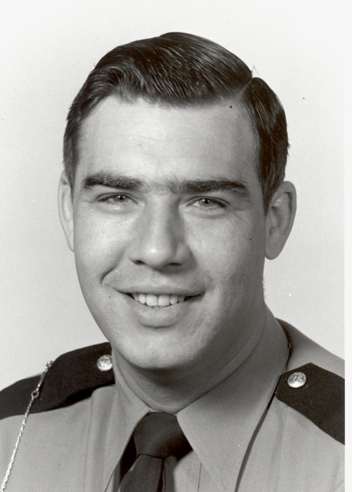 Did You Know That?: A Son's Remembrance of the Badge