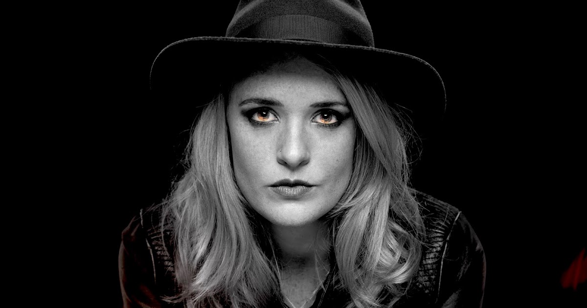 Elles Bailey - "Road I Call Home"