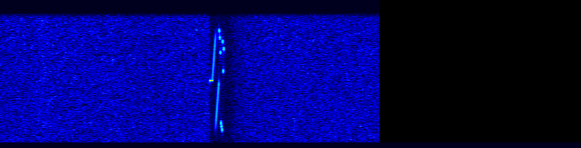 (prob.) new SERDOLIK MFSK burst waveforms | diario SWL I-56578 Antonio