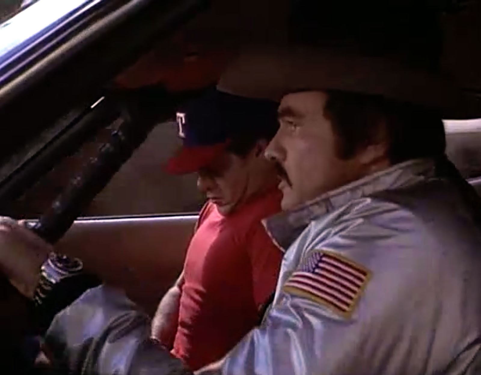 Welcome to RolexMagazine.com: Stan Barrett: The World's First ...