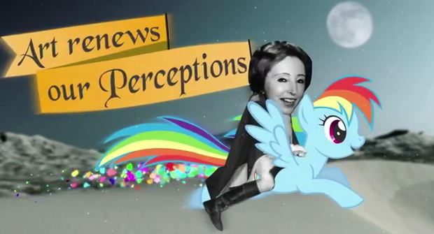 Equestria Daily - MLP Stuff!: PBS Idea Channel: Are Bronies Changing ...