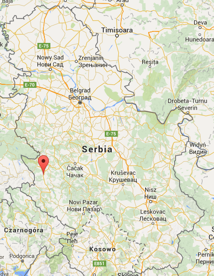 Zlatibor&Zlatar praktycznie. ~ Za miedzą i dalej | relacje, informacje ...