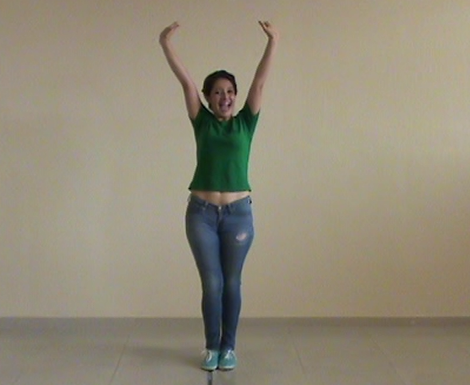 Coreografías para la 33 Jornada Diocesana (Primera Parte) | SEDEC ...