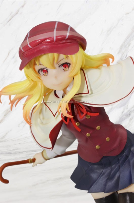 Ryuugajou Nanana no Maizoukin - Tensai Ikkyuu (AmiAmi Limited) (Pulchra)