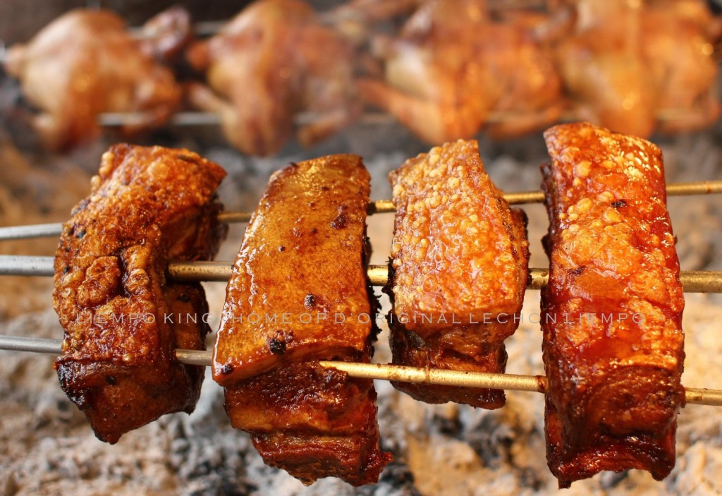 LIEMPO KING - The Kagayanon