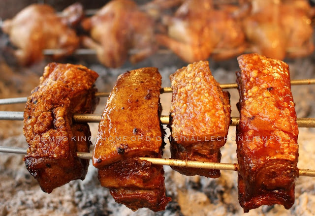 LIEMPO KING - The Kagayanon