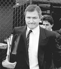 Pat Finucane - why his death matters so much - Jude Collins