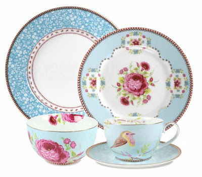 tinkered treasures: in pursuit of pip studio