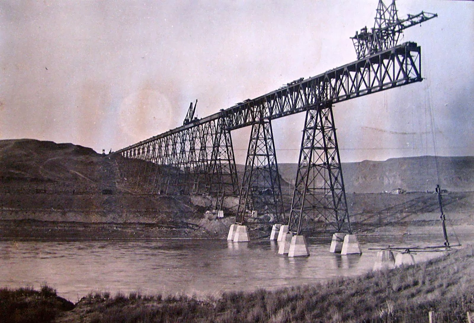 Bygone Walla Walla: vintage images of the City and County (and beyond ...