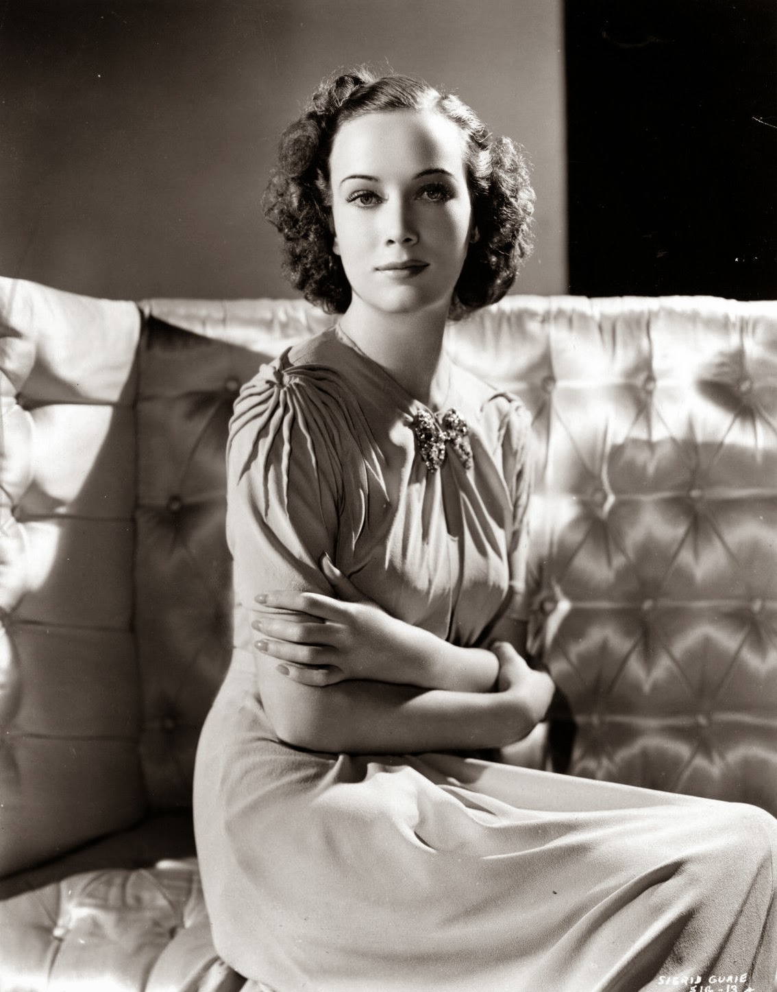 It's The Pictures That Got Small ...: THE SUNDAY GLAMOUR 15!