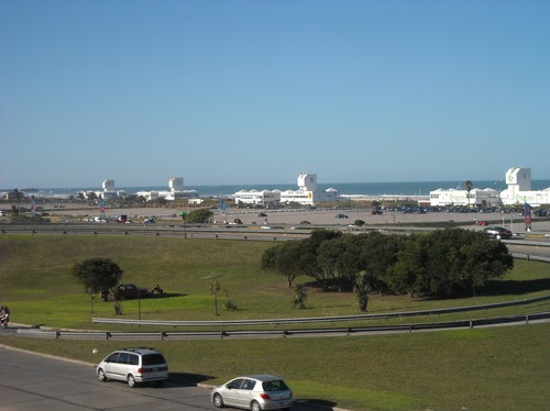 Complejo Punta Mogotes