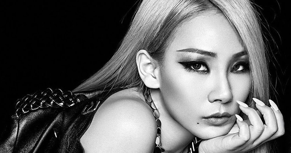 Black Eyed Peas revela tracklist junto a CL | Kpop Replay