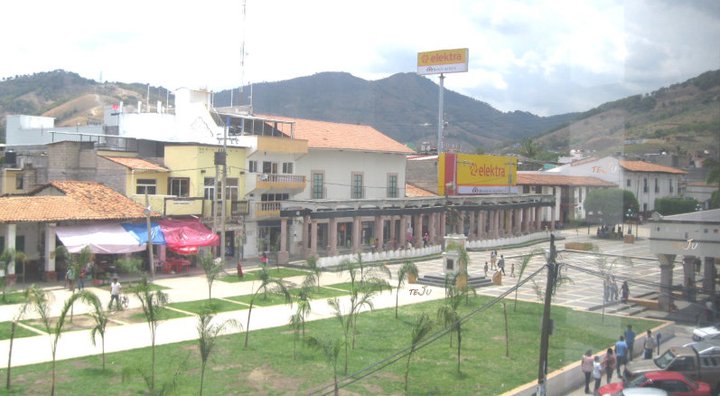 La Educación a Distancia: Fotos e imágenes de Tejupilco