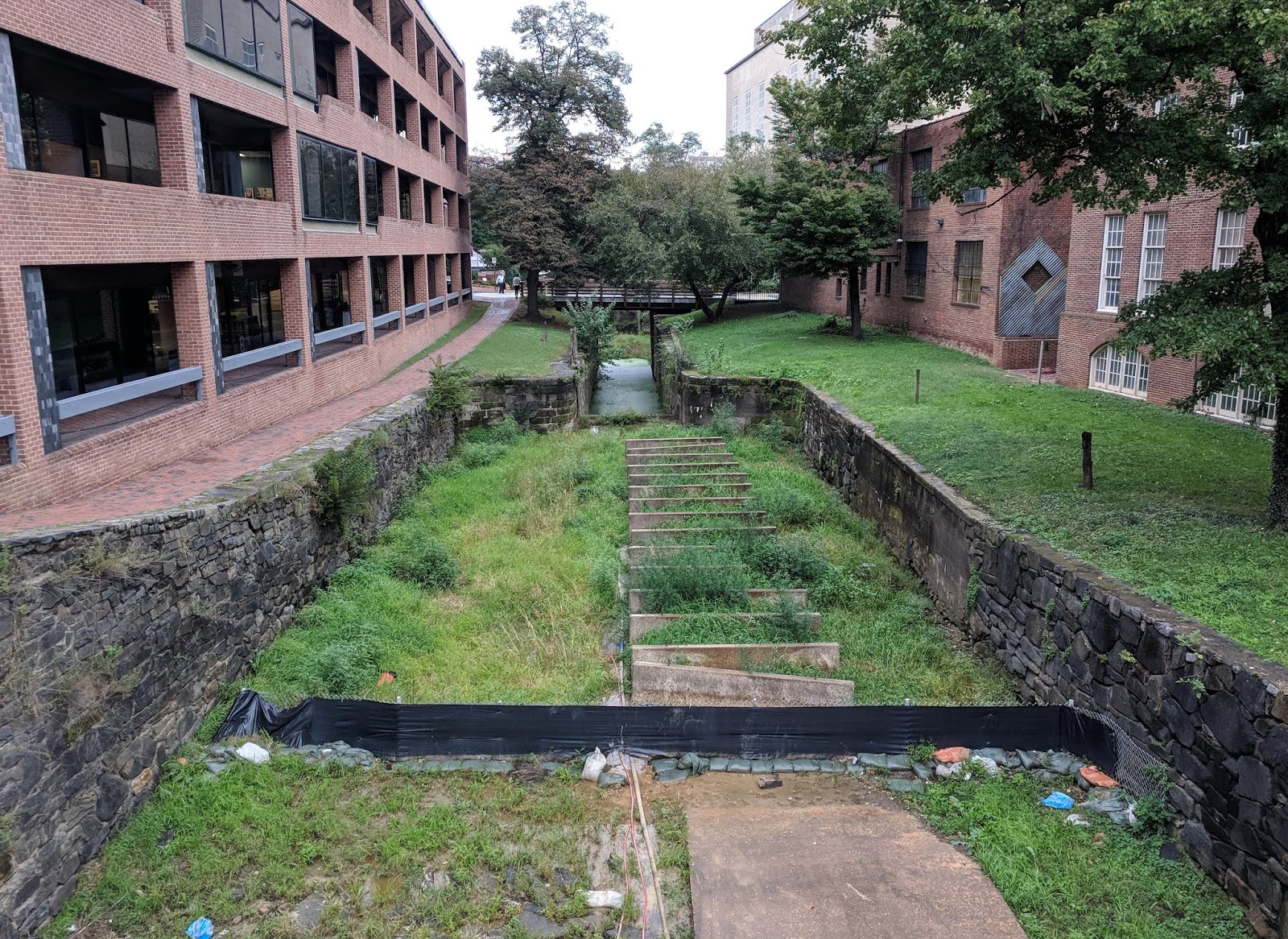 Our Odyssey: Justitia Omnibus