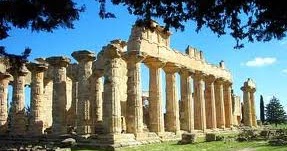 The Temple of Zeus at Cyrene | Masonic Bookworm