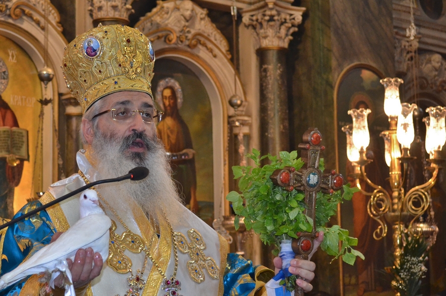 ΔΕΙΤΕ ΤΗ ΝΕΑ ΙΣΤΟΣΕΛΙΔΑ ΤΗΣ ΙΕΡΑΣ ΜΗΤΡΟΠΟΛΕΩΣ ΑΛΕΞΑΝΔΡΟΥΠΟΛΕΩΣ: 6/1 ...