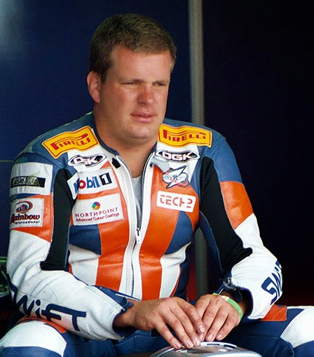 ITINERAIRE MOTO PASSION - TOURIST TROPHY: Tourist Trophy les pilotes ...