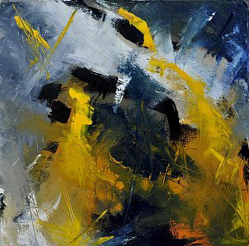 Historia y evolución de la pintura artística : Abstractos En Diseños ...