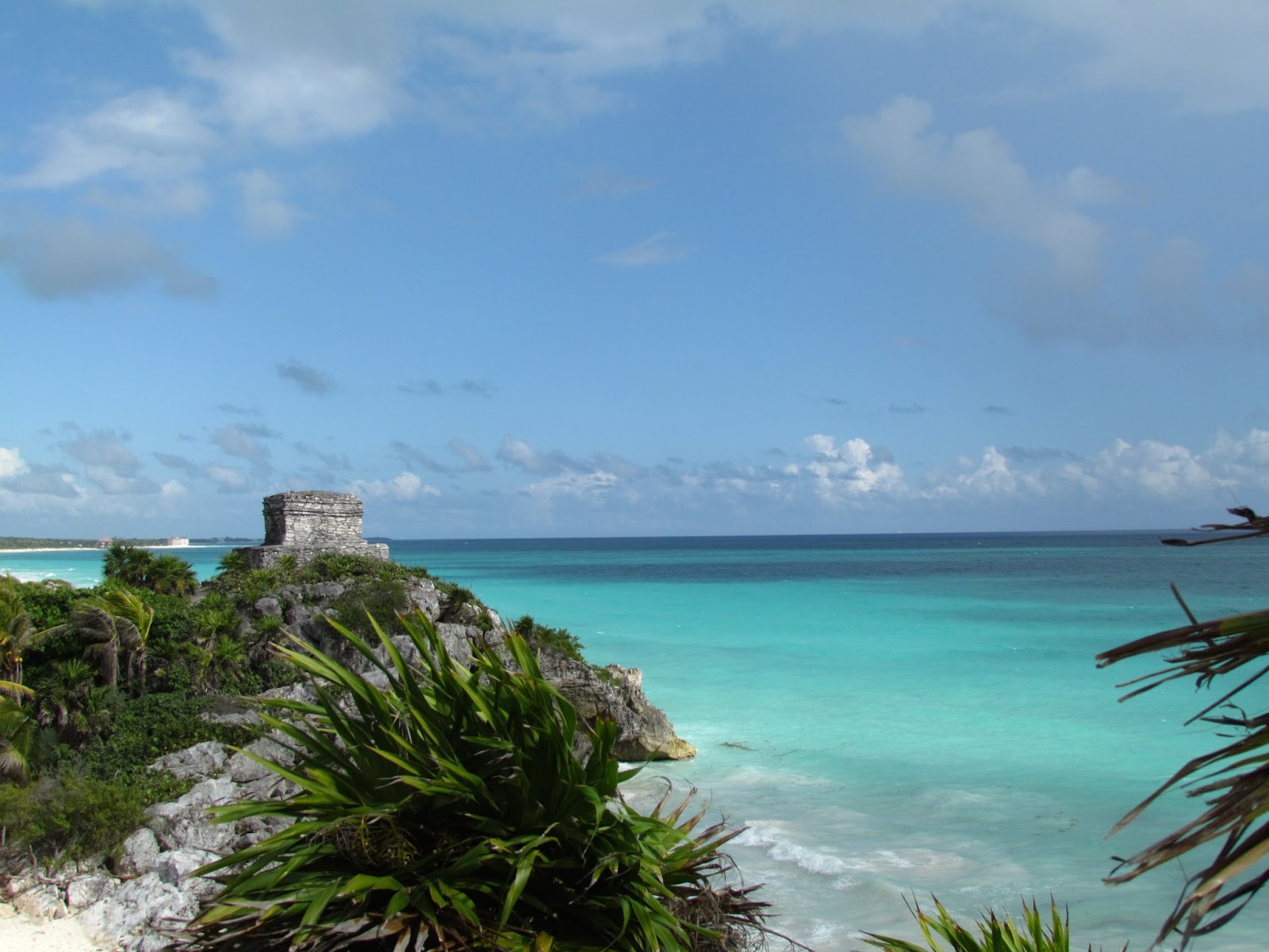 Sobre minhas descobertas: Dicas de Cancun