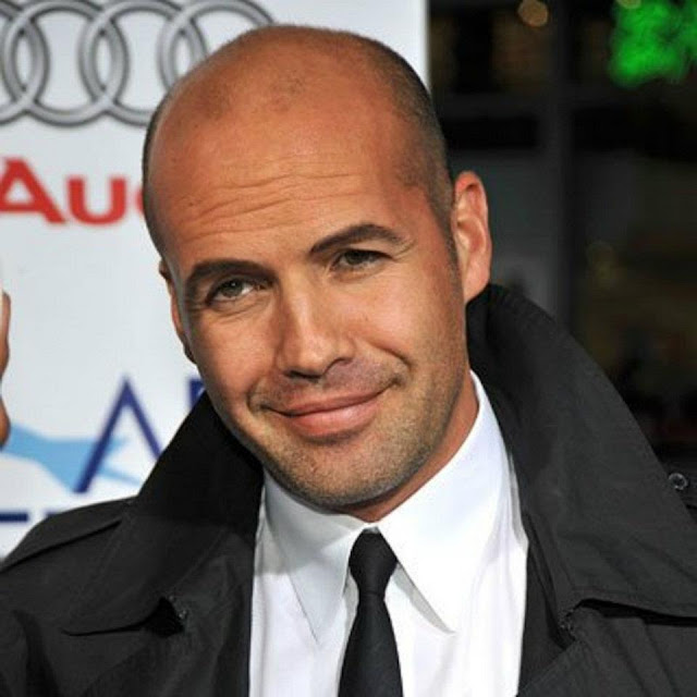 fashionEphemera: Bald Guys