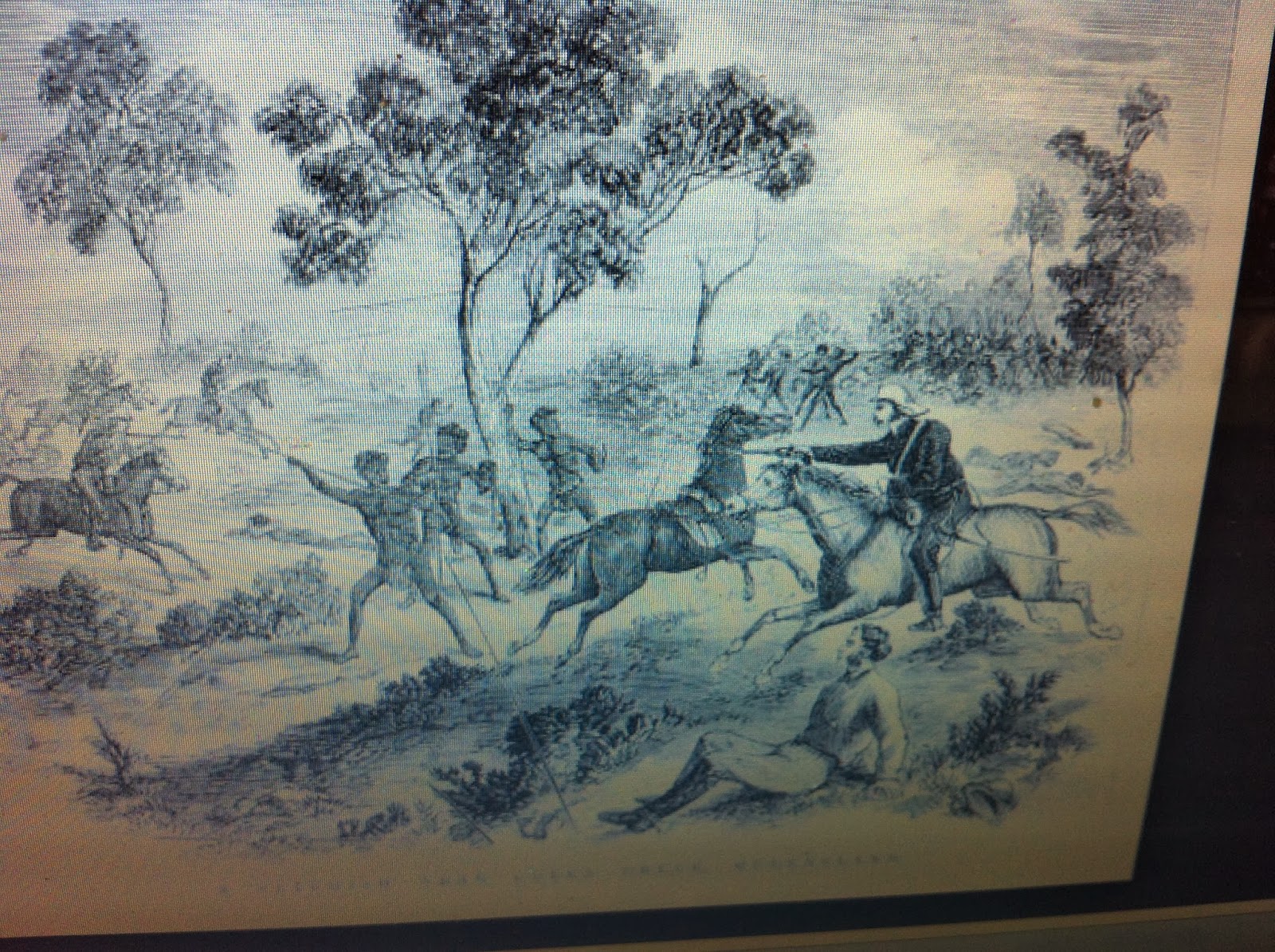 THE BLACK SOCIAL HISTORY:: BLACK SOCIAL HISTORY : THE WATERLOO CREEK ...