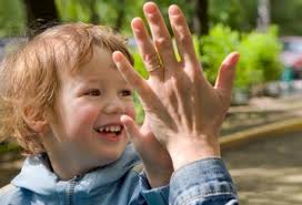 Necessary Play: How can you help your child fit in at school - Part 3