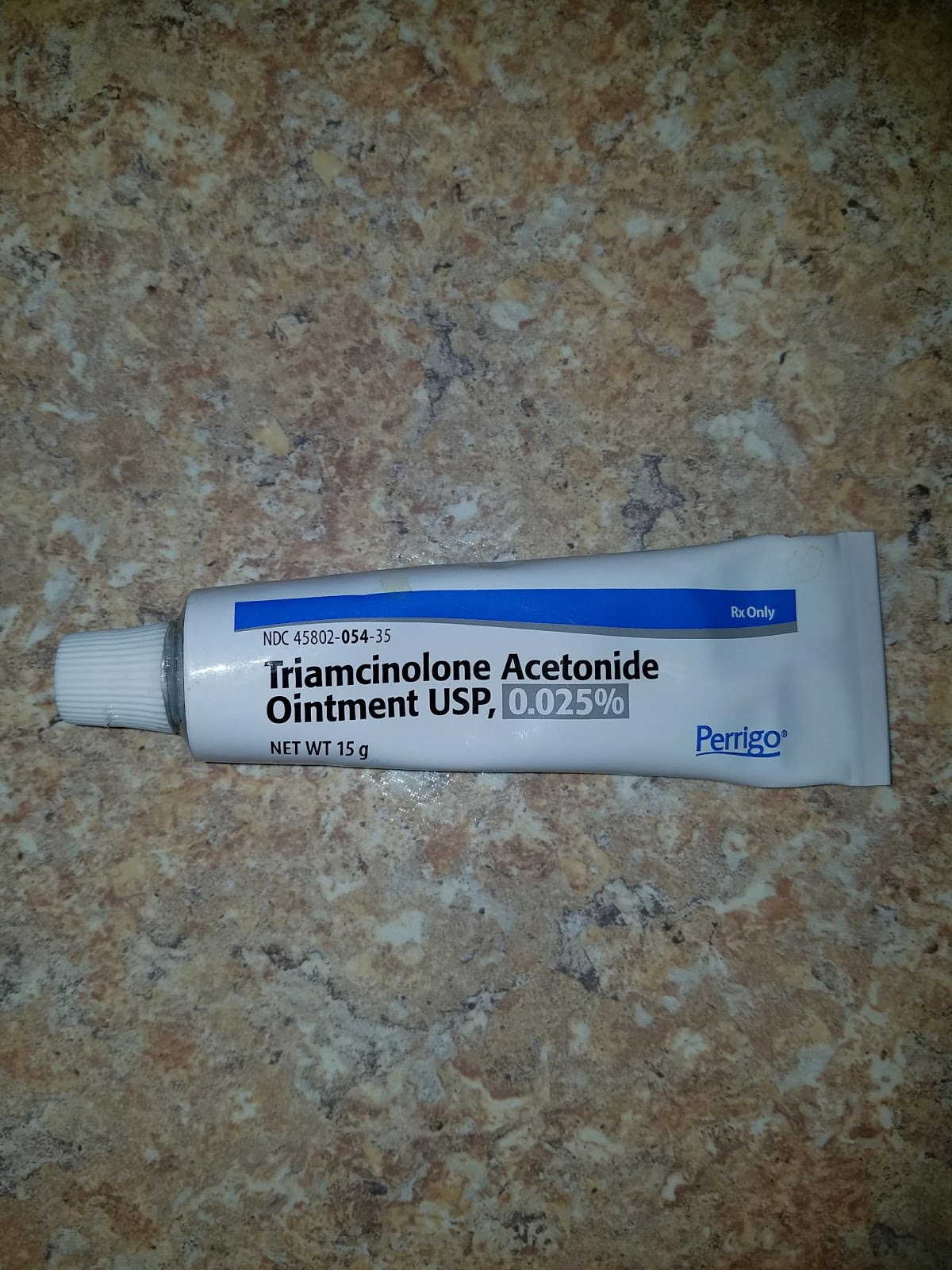 Feeding the Roof: Cleaning your tubies Stoma!