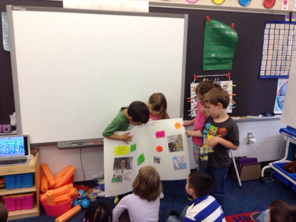 Author Studies | Adventures in Literacy Land