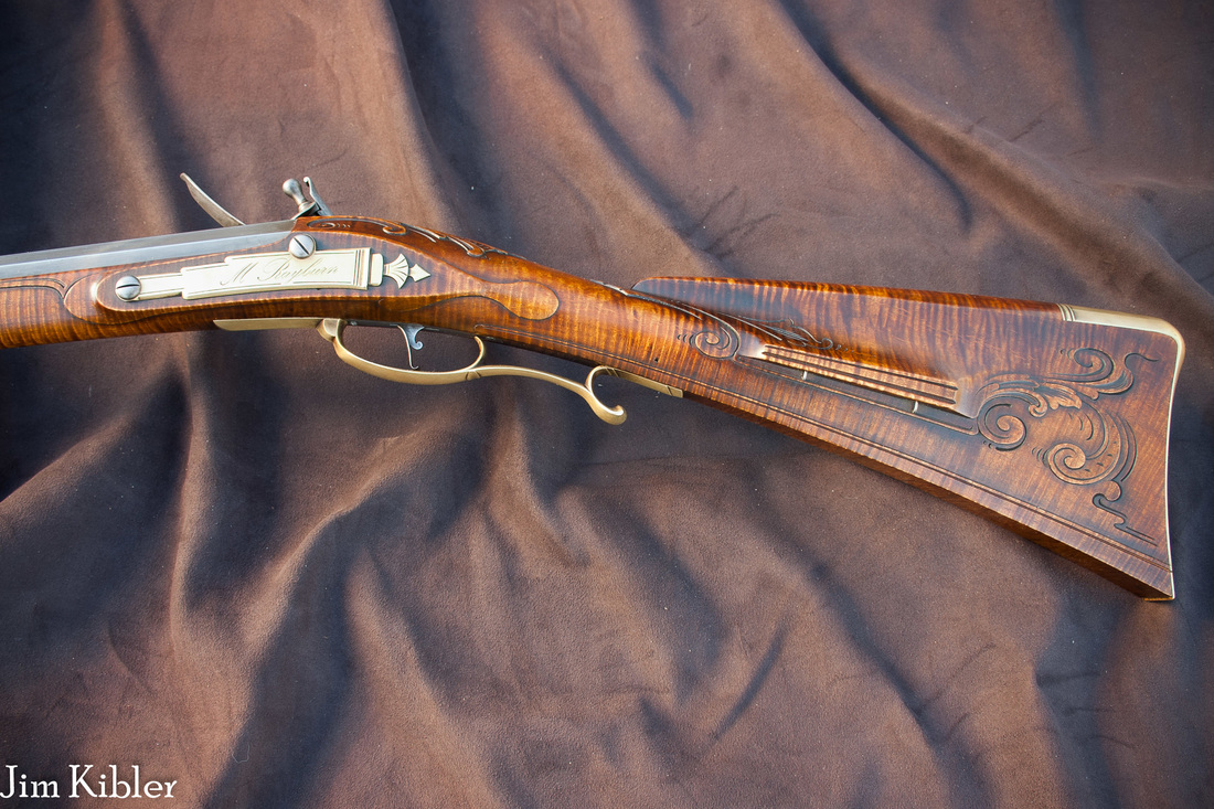 Contemporary Makers: Latest Work by Jim Kibler