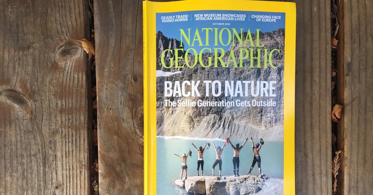 Outdoorsy Mama: Why We Flash Nature and More to Help Share the ...