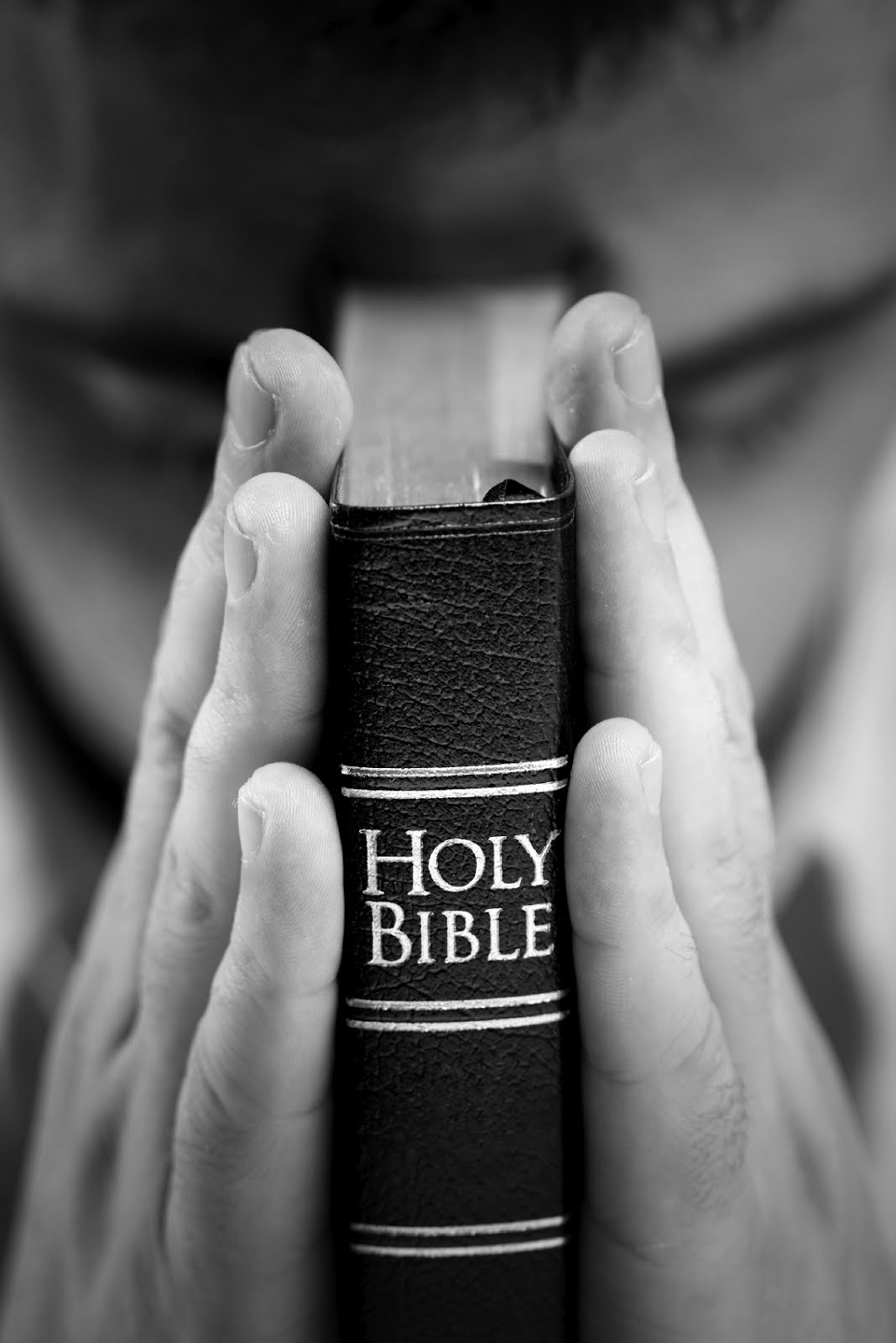 PBC Voice: Spiritual Introspection