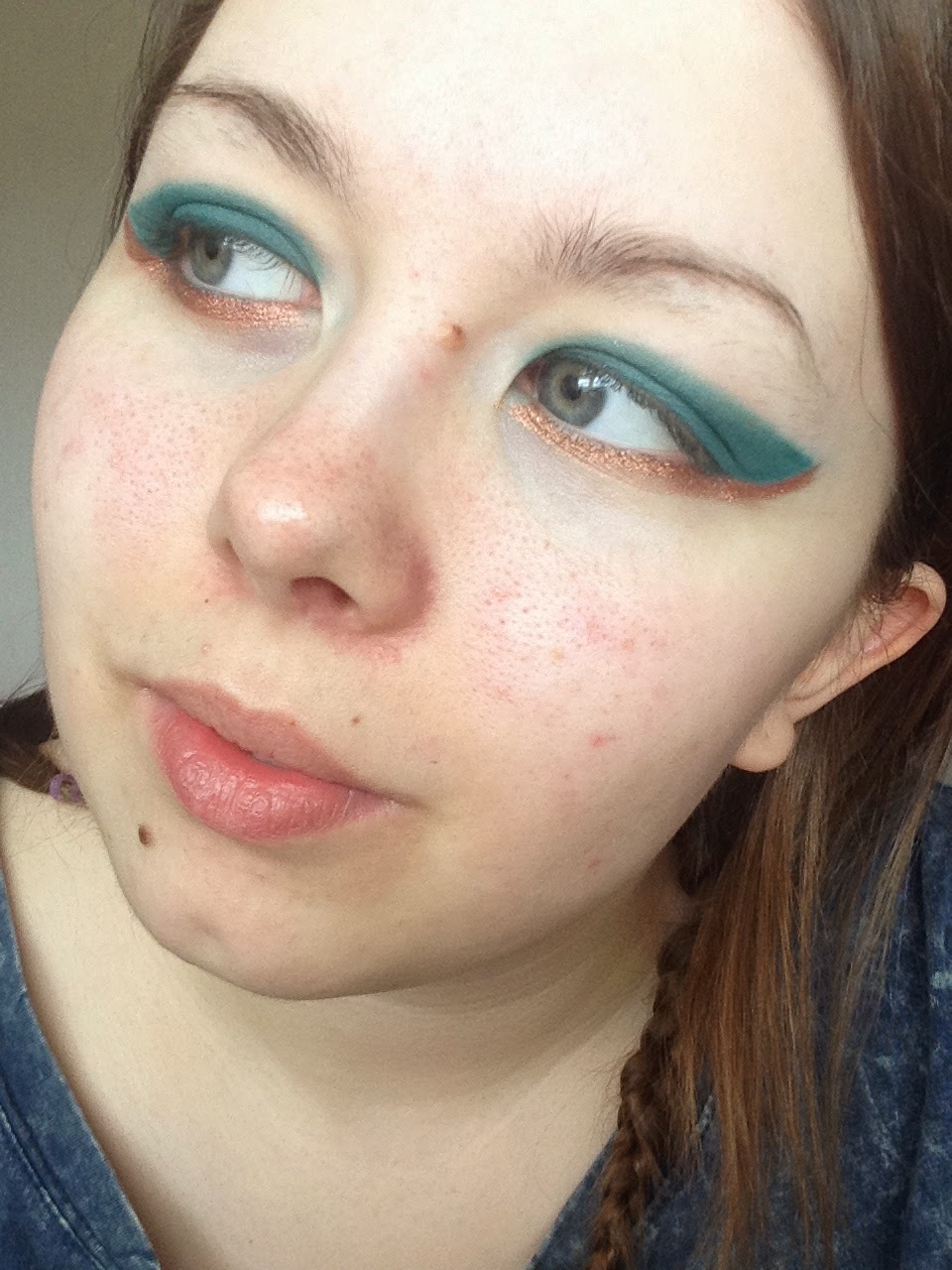 KLJ - Lifestyle & Positivity: Disney Series: Princess Merida - Brave ...