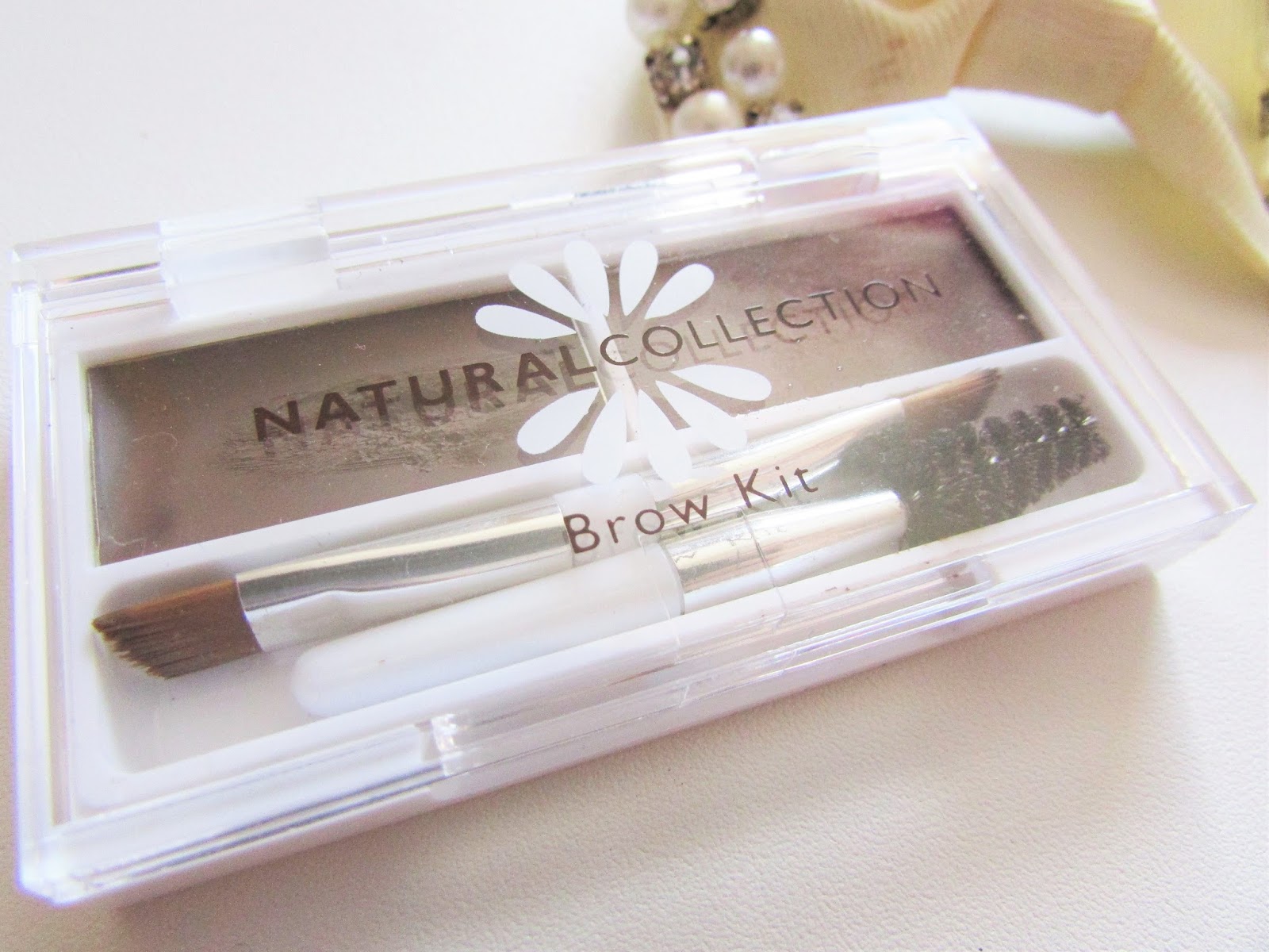 blogsallbeautyy: Beautiful Brows On A Budget?♥*